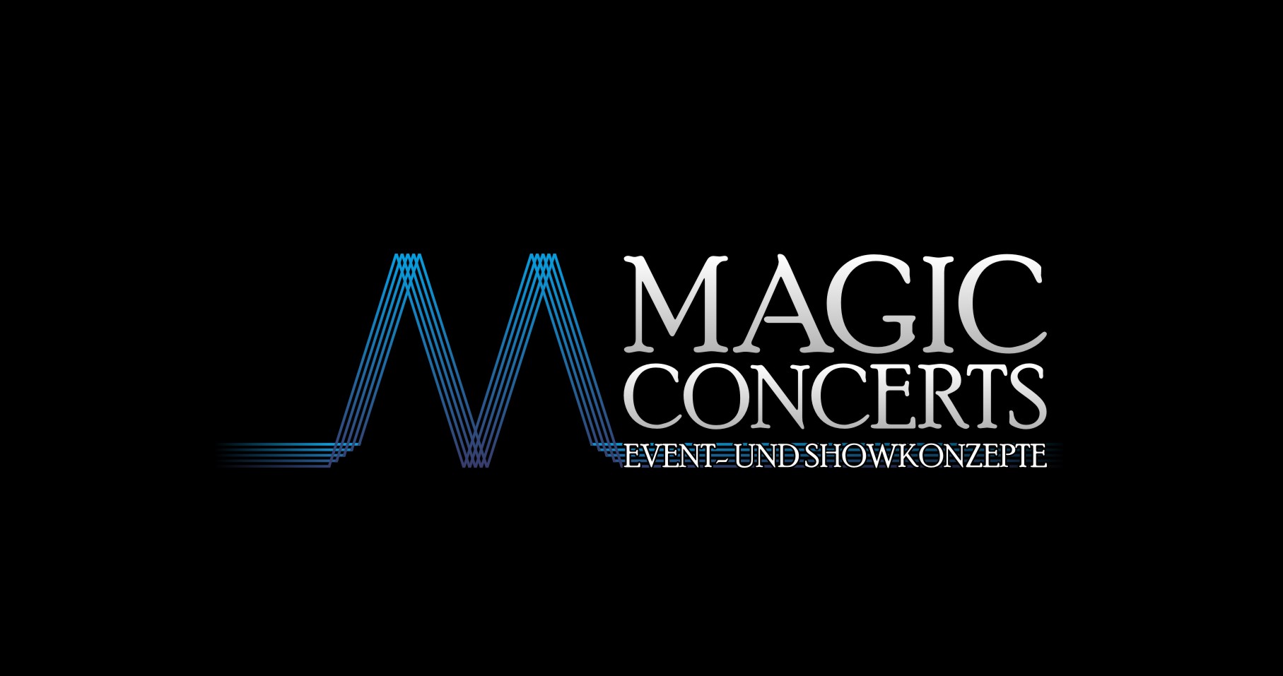 Magic Concerts – Event Show